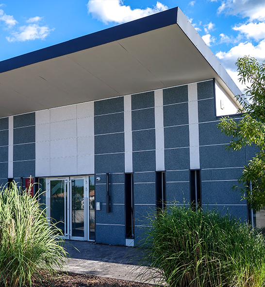 Archiz - Cabinet d'architecte à Montpellier